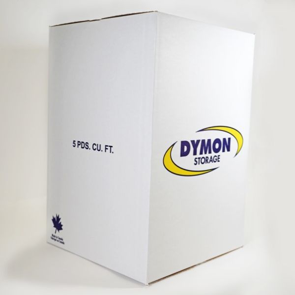 Dymon Moving Box 3X-LARGE