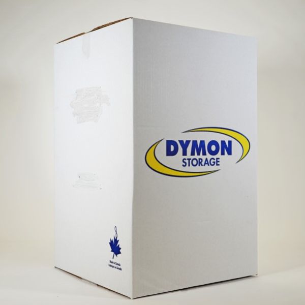 Shop Heavy-Duty Furniture Moving Box Durable | Dymon