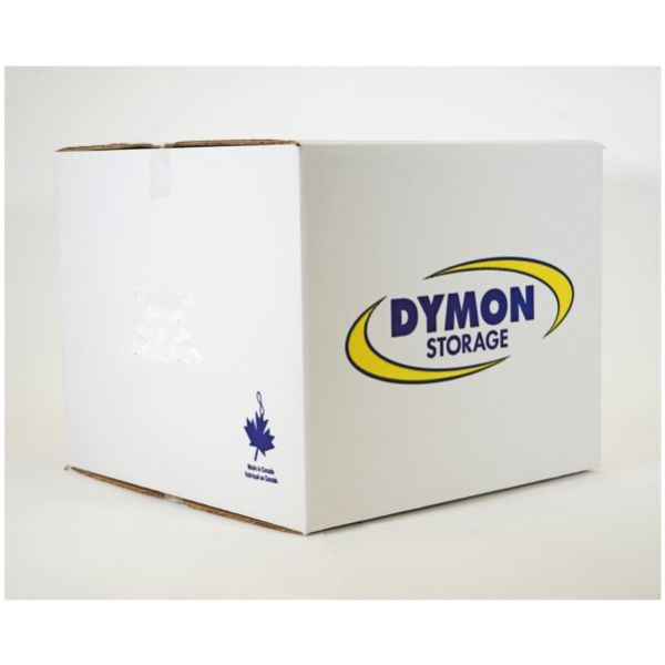 Buy Heavy-Duty Electronics Moving Box 22"x22"x19" | Dymon