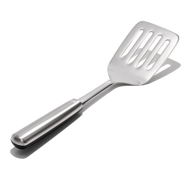 OXO Steel Slotted Flipper