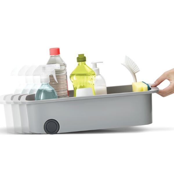 JJ EASY-ACCESS STORAGE CADDY