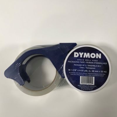 Buy Medium Moving Box – 1.5 cu ft for Books | Dymon